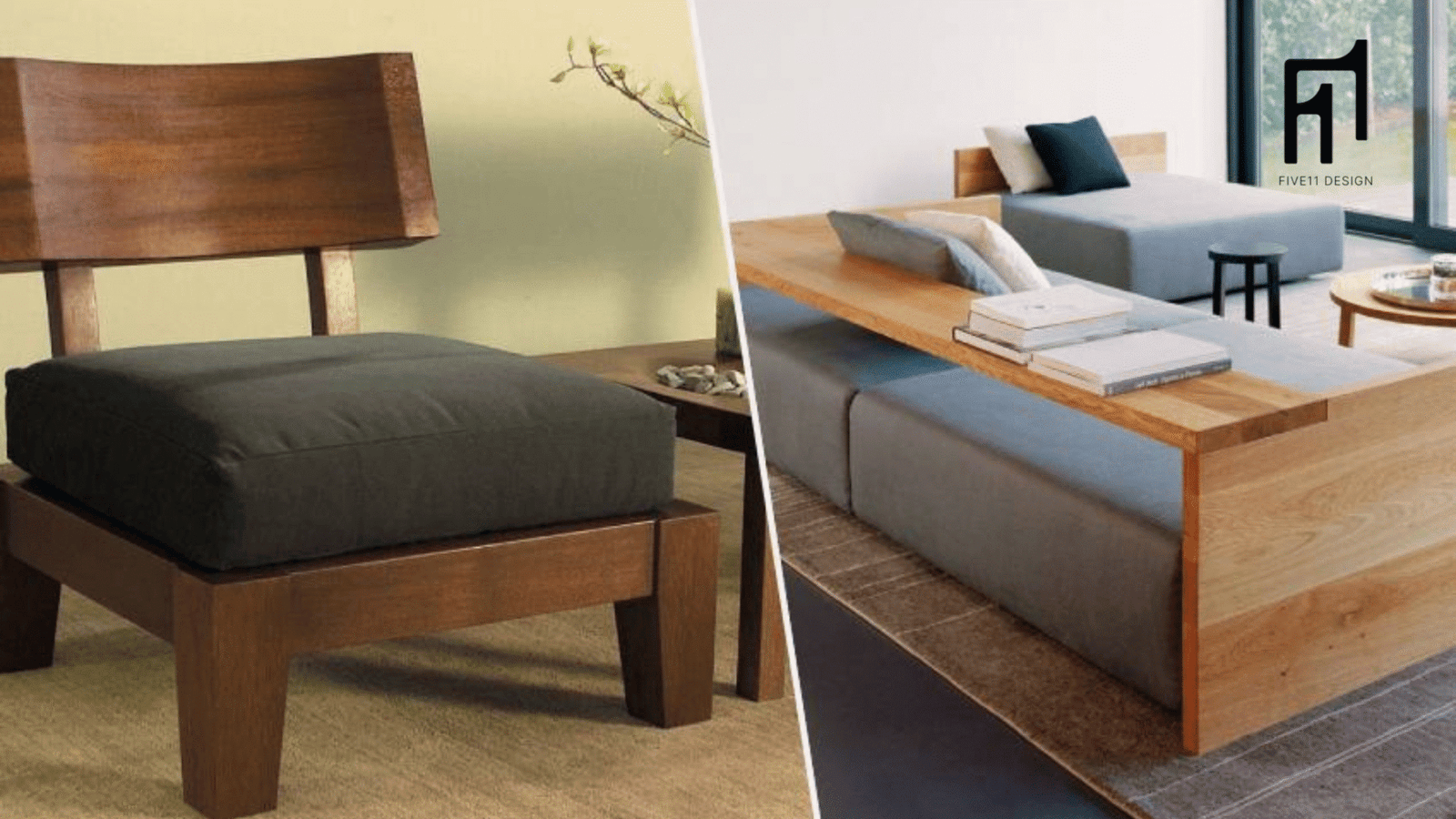 Custom Furniture in Pune vs Ready-Made | Which Suits Your Home Best?